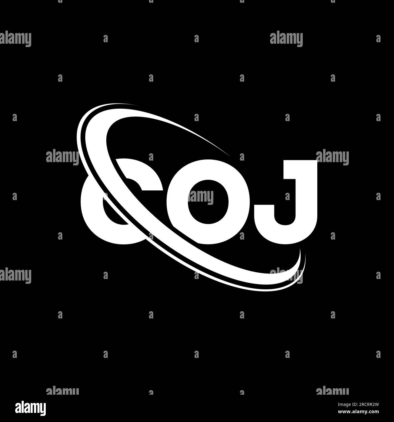 Coj tech logo hi-res stock photography and images - Alamy