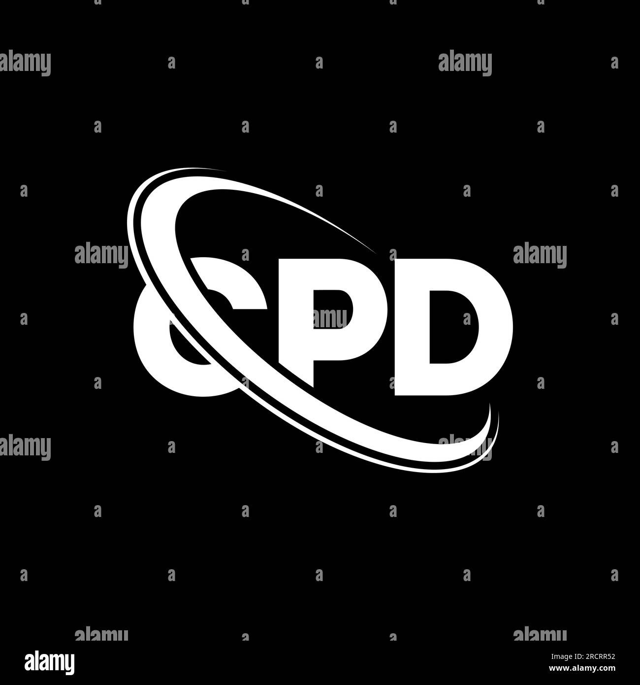 Cpd alphabet hi-res stock photography and images - Alamy