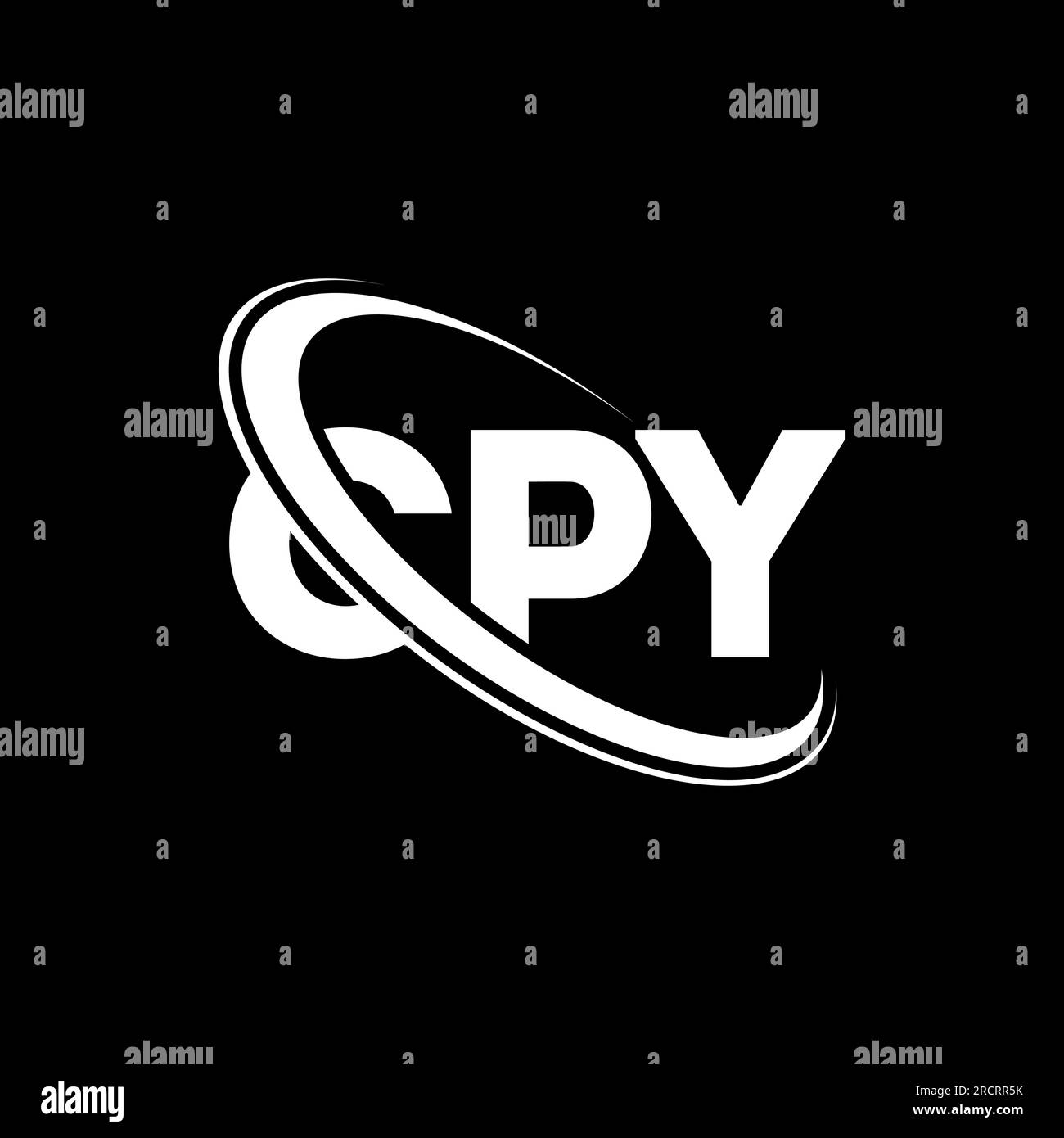 Cpy font hi-res stock photography and images - Alamy