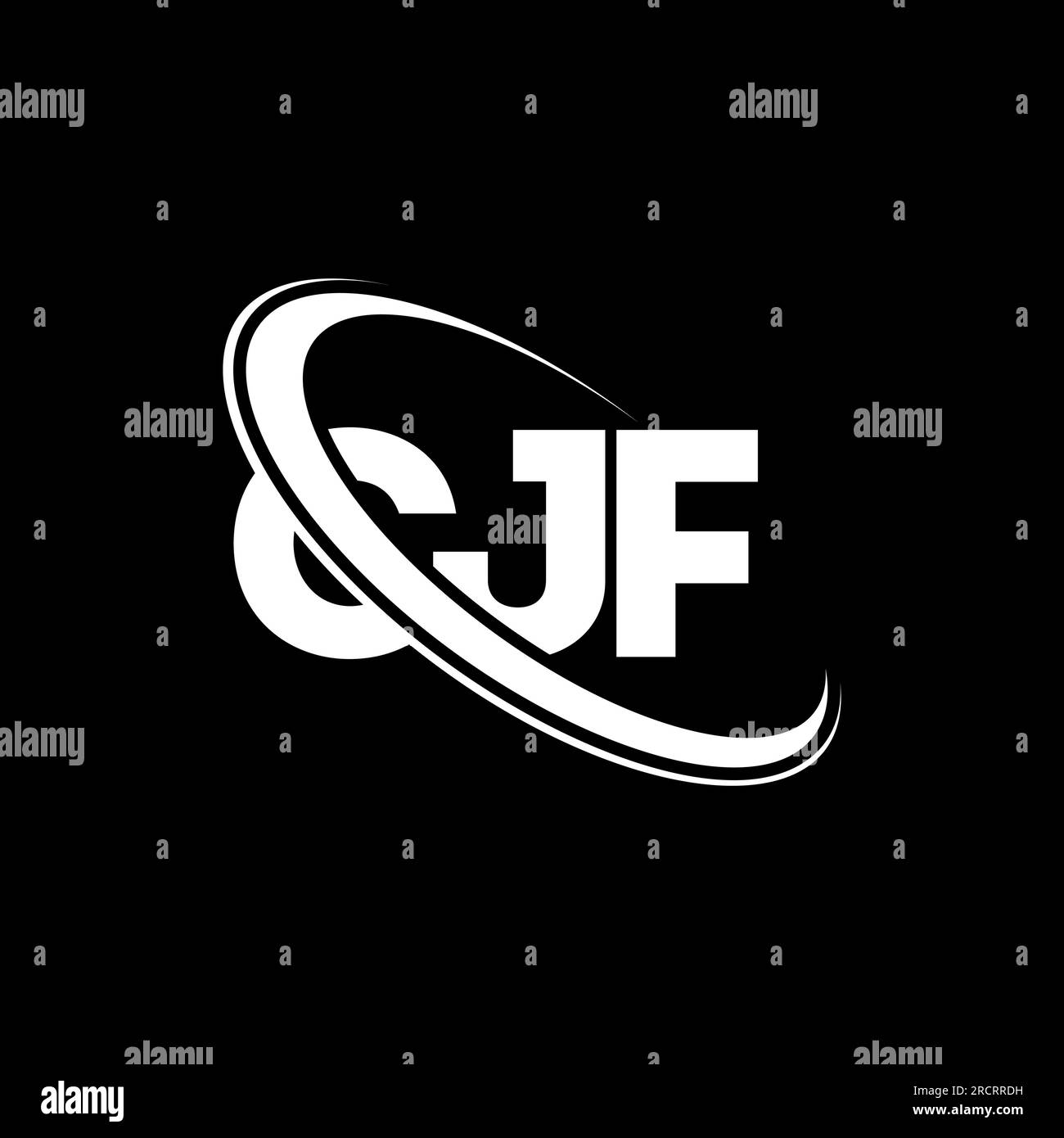 Cjf Logo