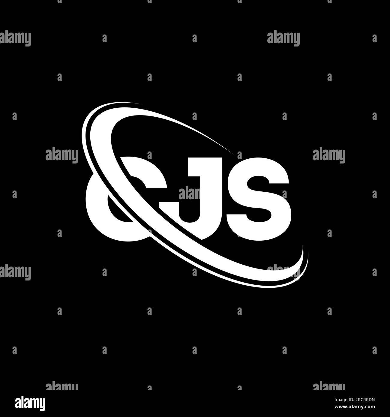 Cjs technology logo hi-res stock photography and images - Alamy