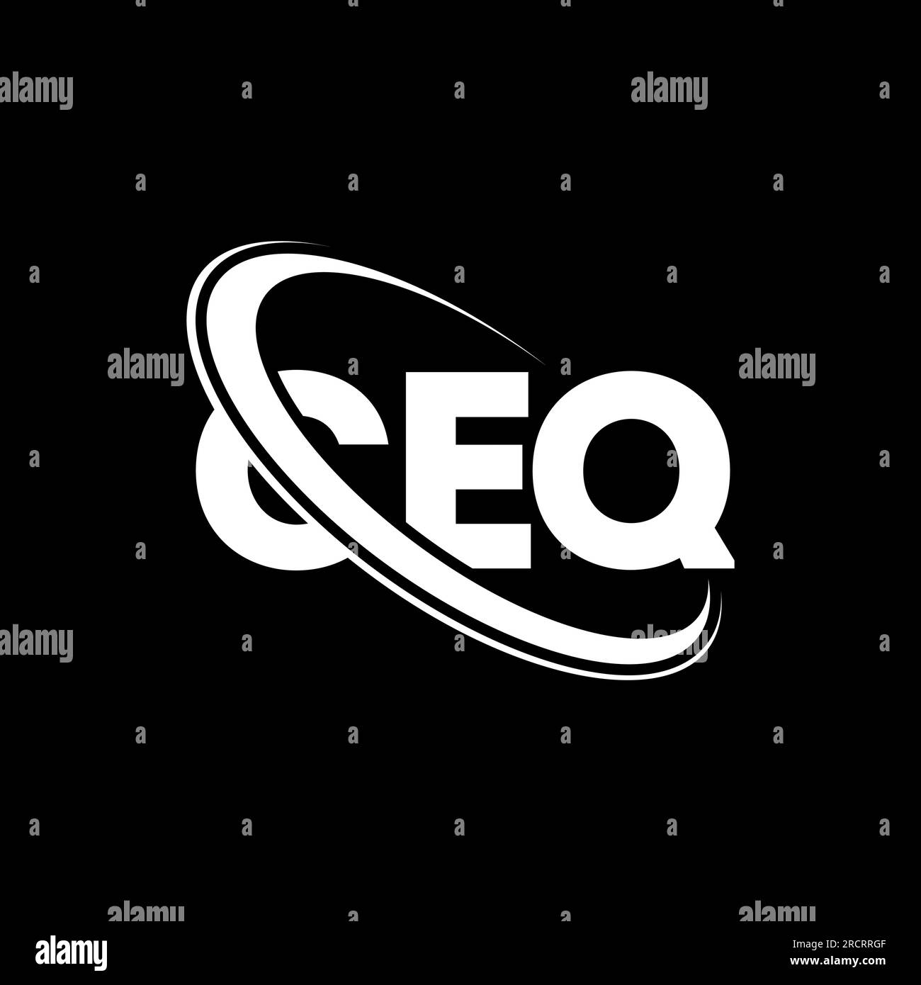 Ceq logo hi-res stock photography and images - Alamy