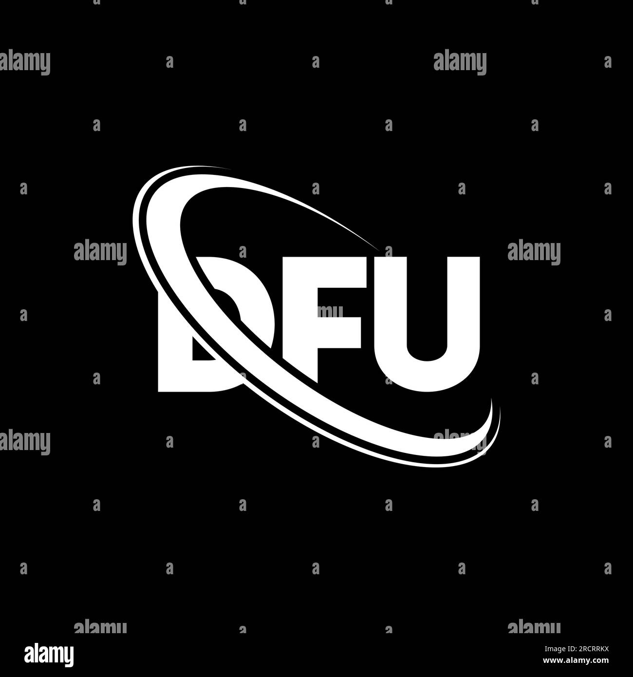 Dfu alphabet hi-res stock photography and images - Alamy