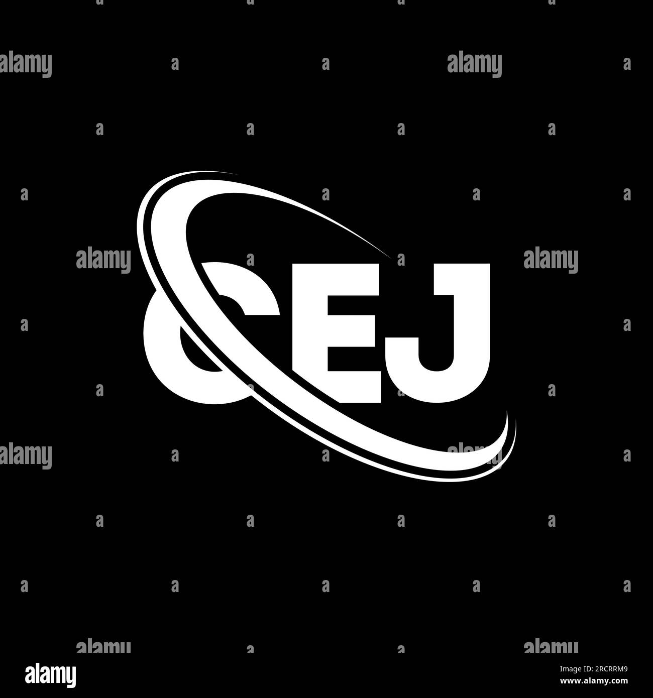 Cej Stock Vector Images - Alamy