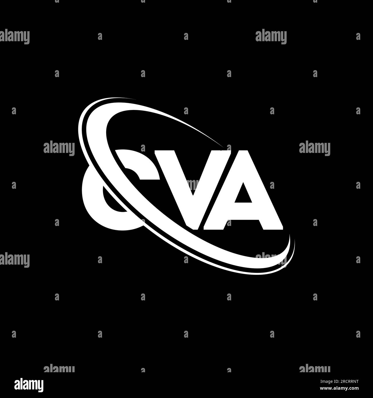 Cva technology logo hi-res stock photography and images - Alamy