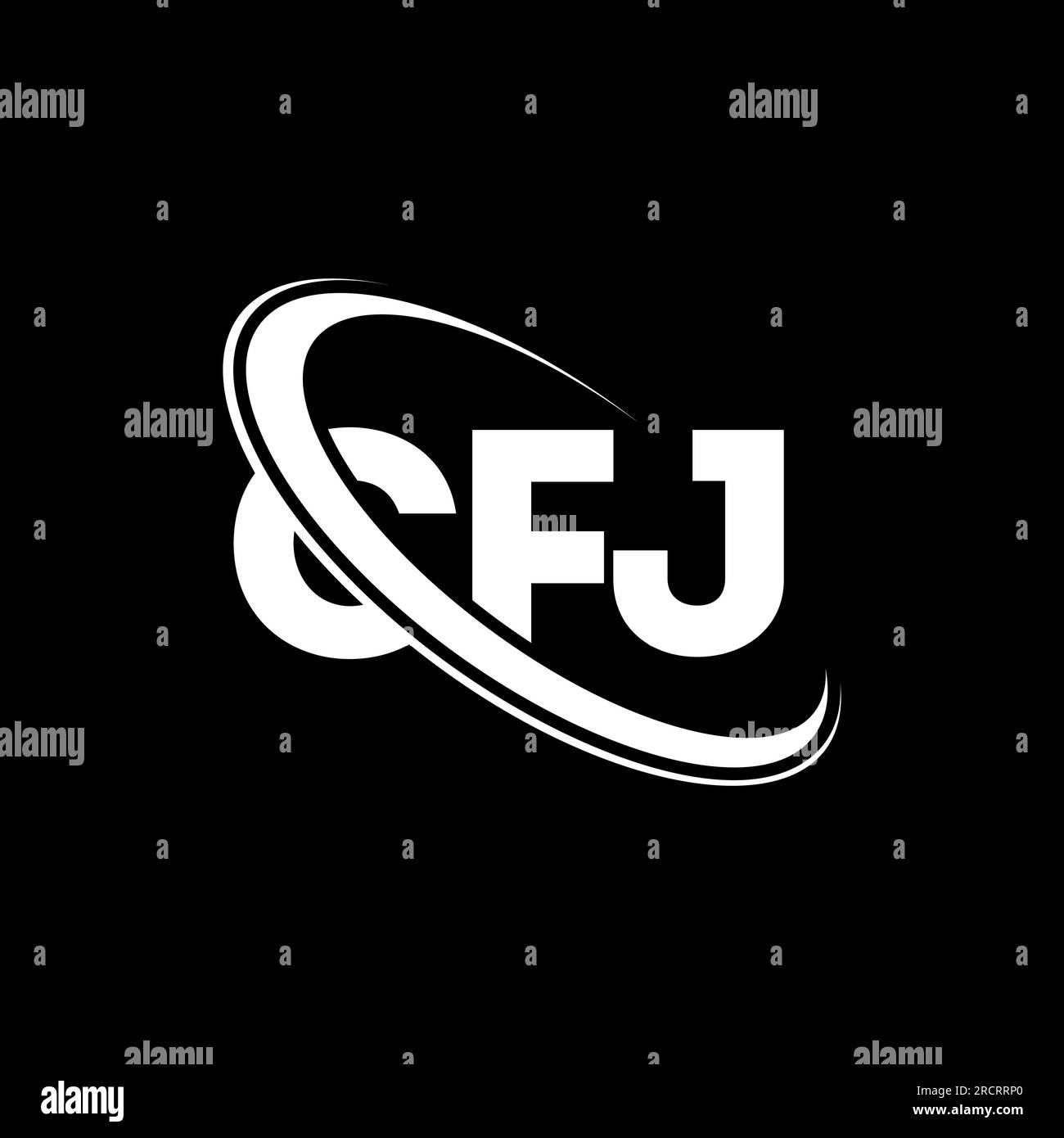 Cfj alphabet hi-res stock photography and images - Alamy