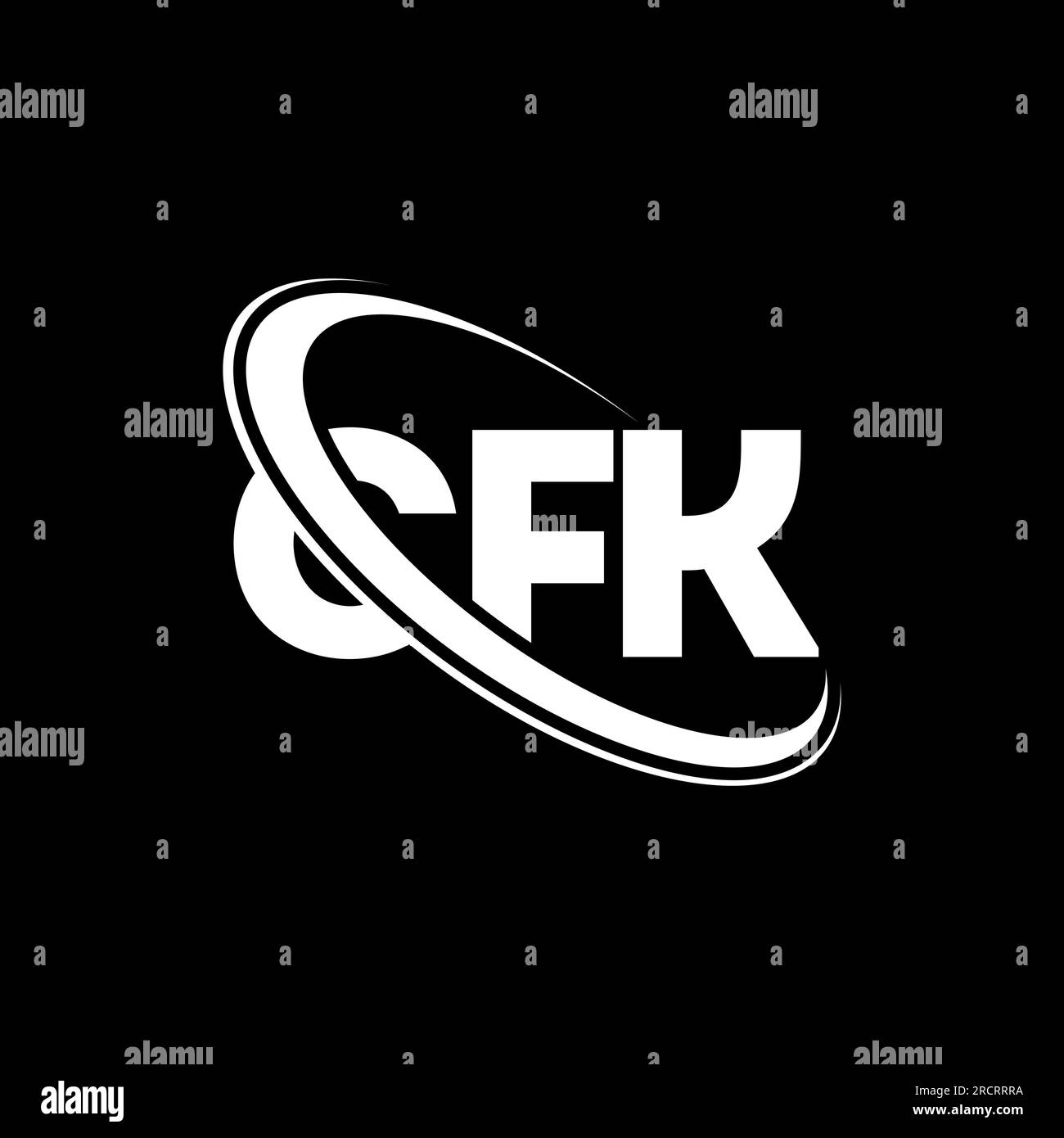 Cfk Stock Vector Images - Alamy