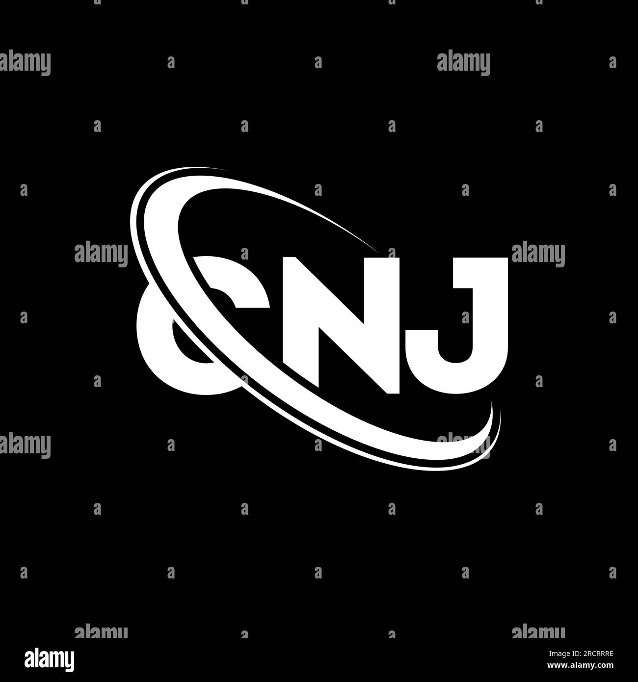 Cnj technology logo hi-res stock photography and images - Alamy