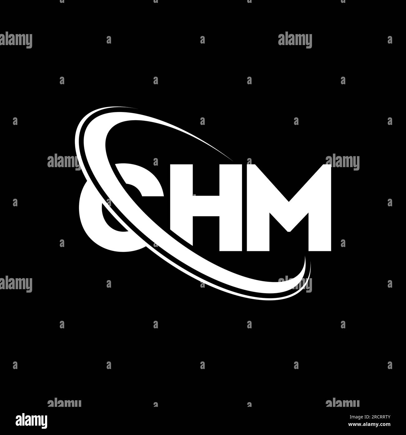 Chm Logo
