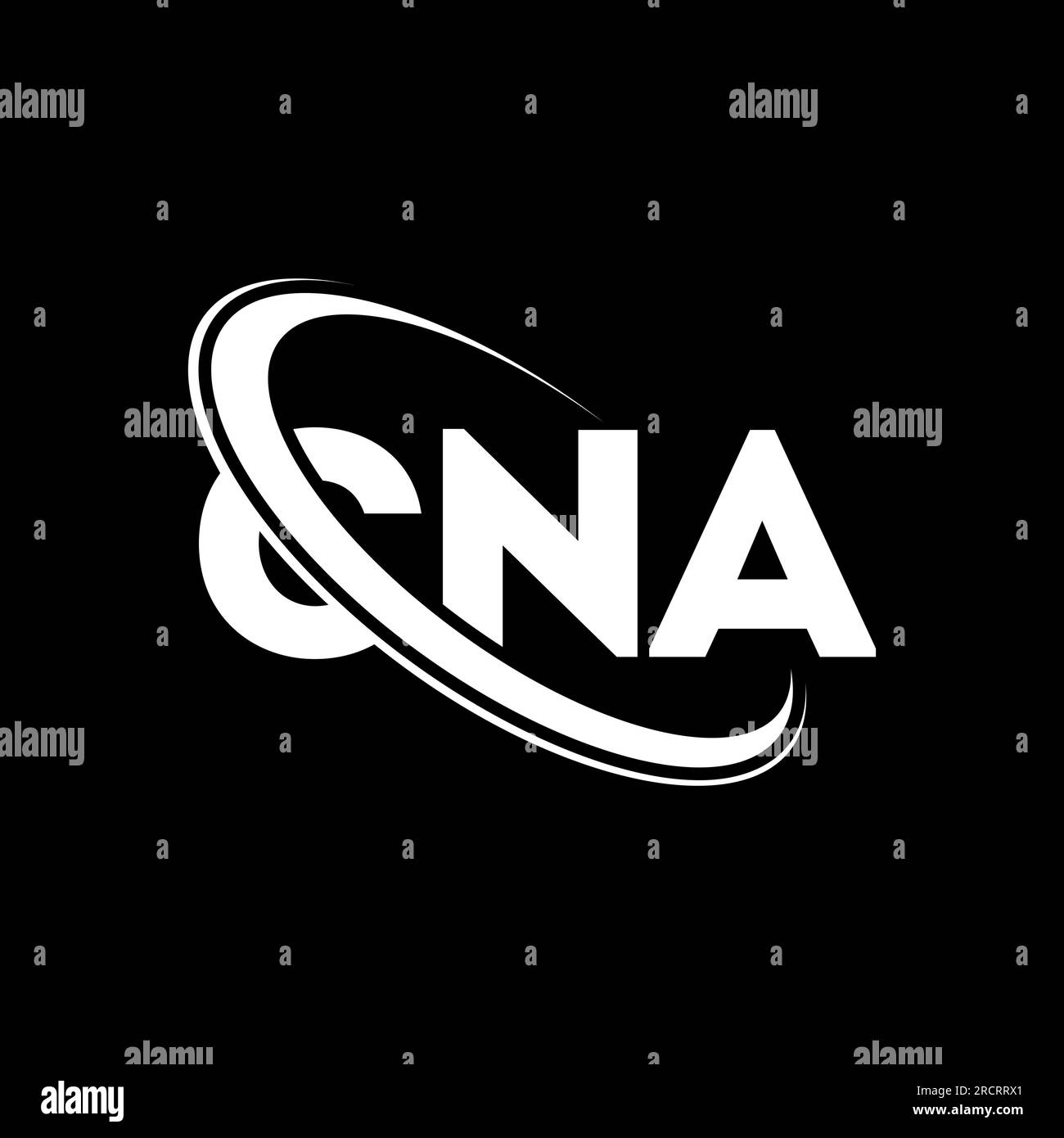 Cna alphabet hi-res stock photography and images - Alamy