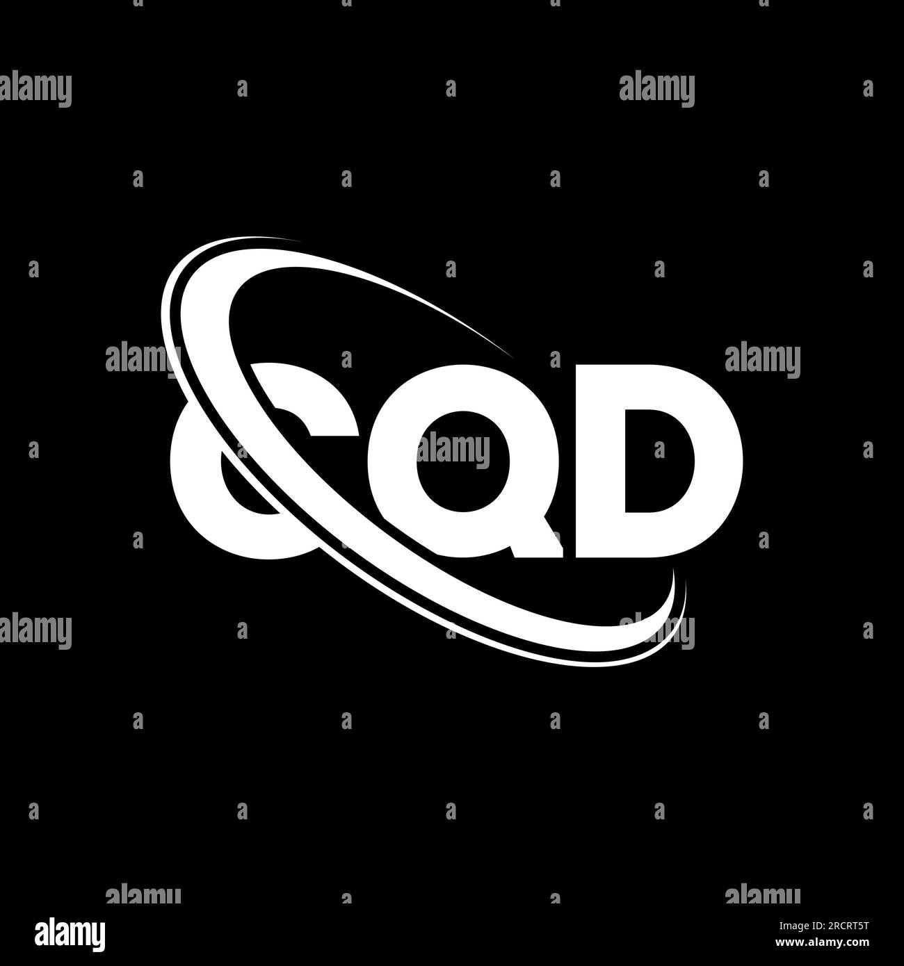 Cqd letter hi-res stock photography and images - Alamy