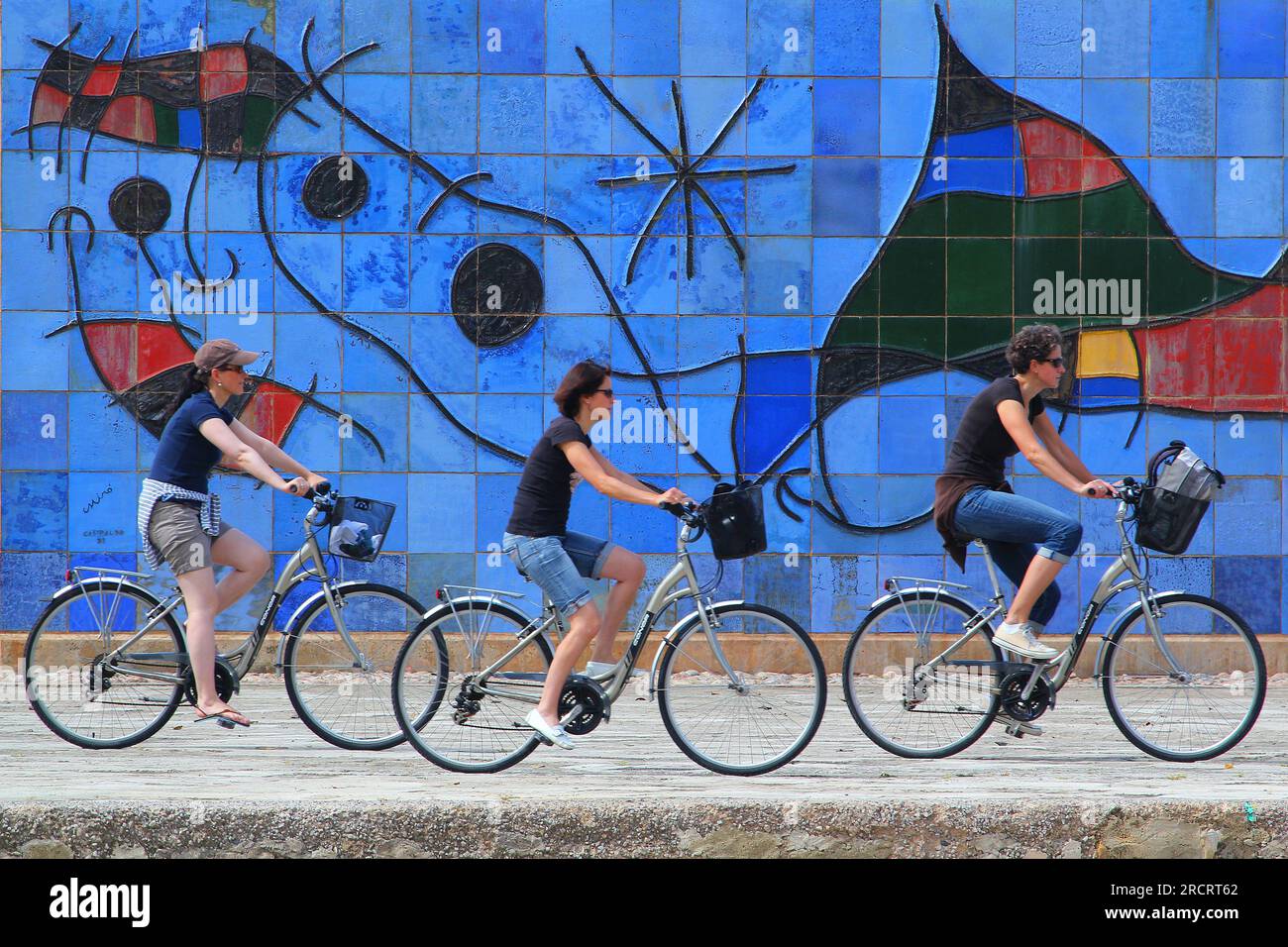 David fernandez miro hi-res stock photography and images - Alamy