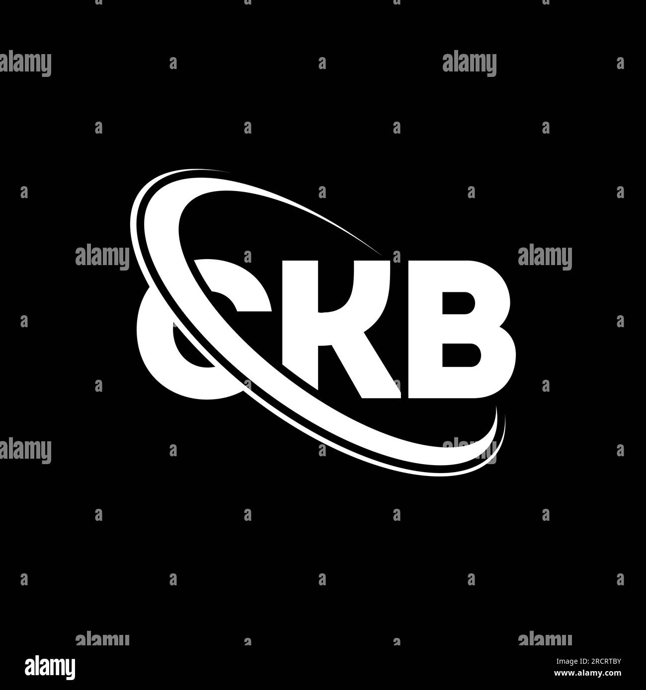 Ckb logo hi-res stock photography and images - Alamy