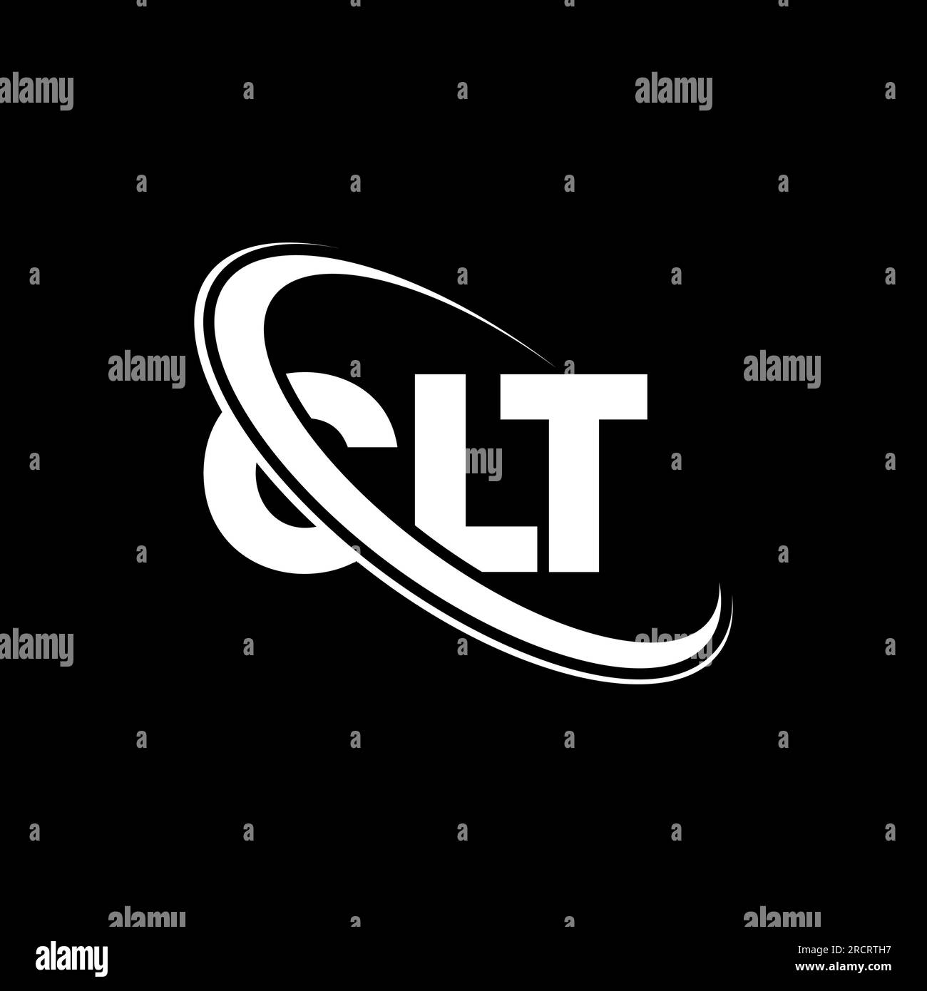 Clt font hi-res stock photography and images - Alamy
