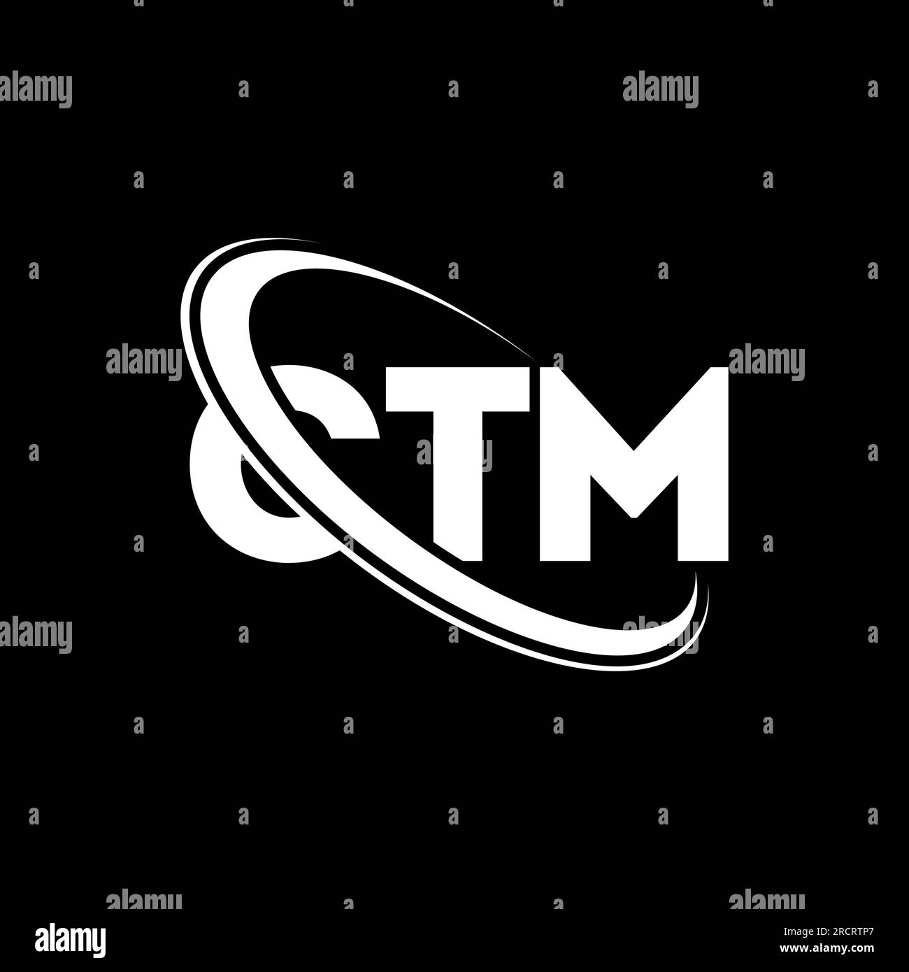 Ctm Logo