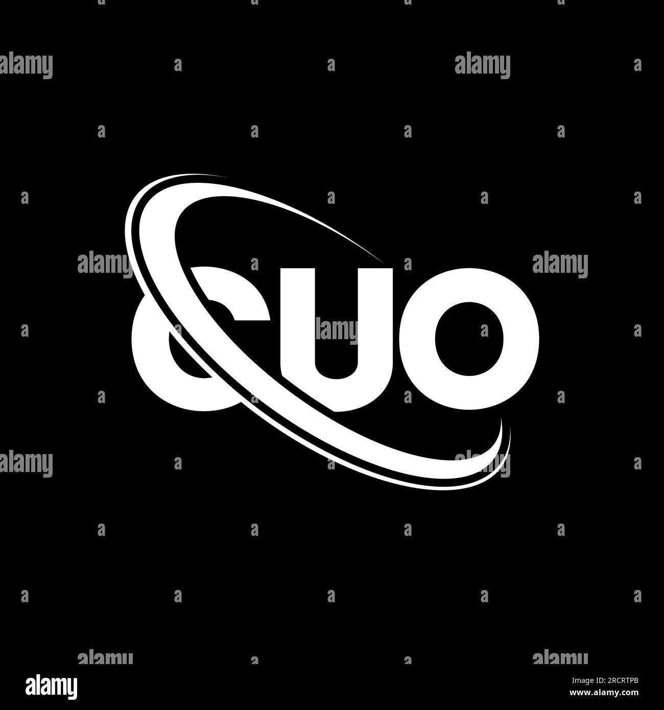 Cuo alphabet hi-res stock photography and images - Alamy