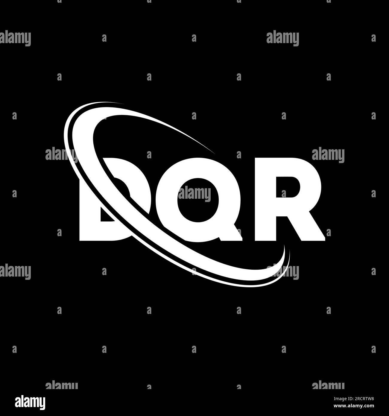 Dqr symbol hi-res stock photography and images - Alamy