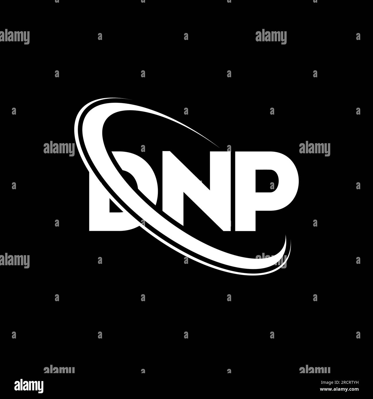 Dnp Logo