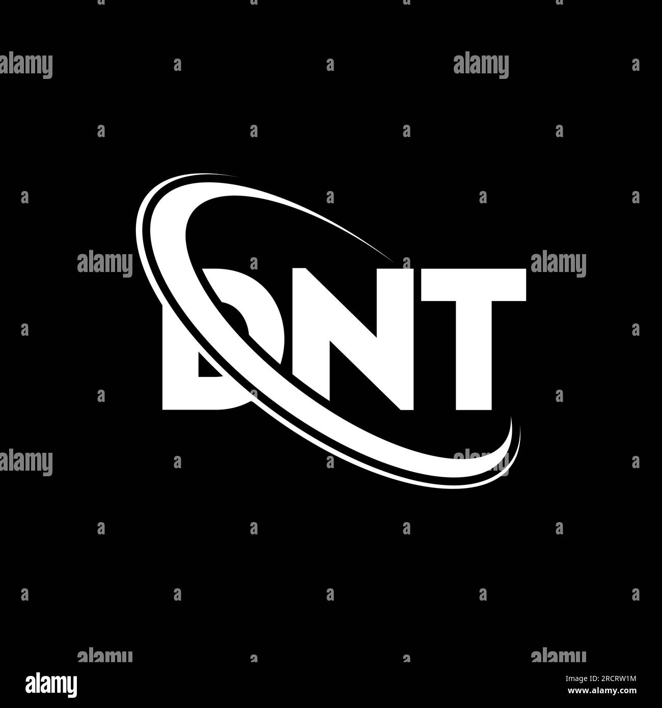 Dnt tech logo hi-res stock photography and images - Alamy