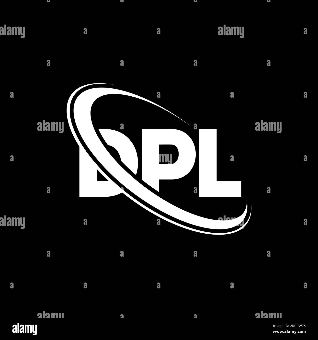 Dpl alphabet hi-res stock photography and images - Alamy