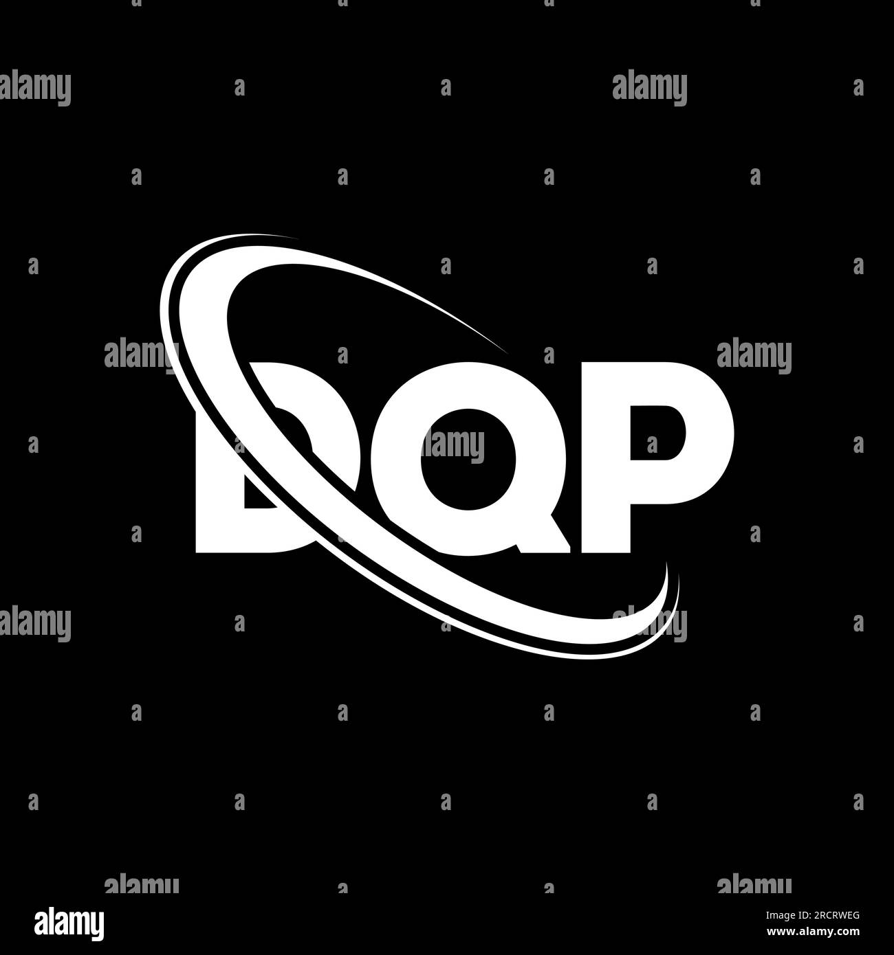 Dqp logo hi-res stock photography and images - Alamy
