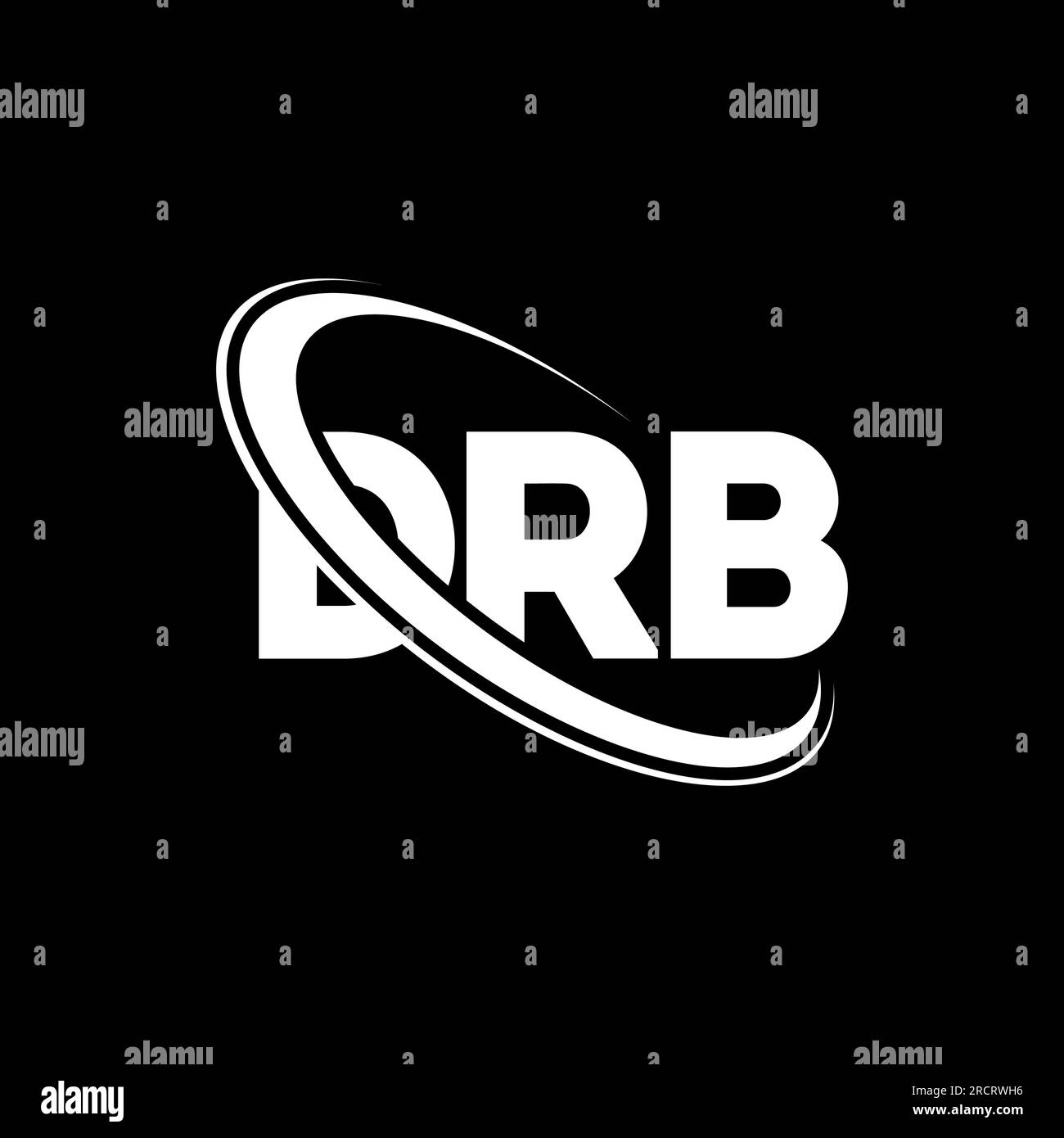 Drb letter hi-res stock photography and images - Alamy