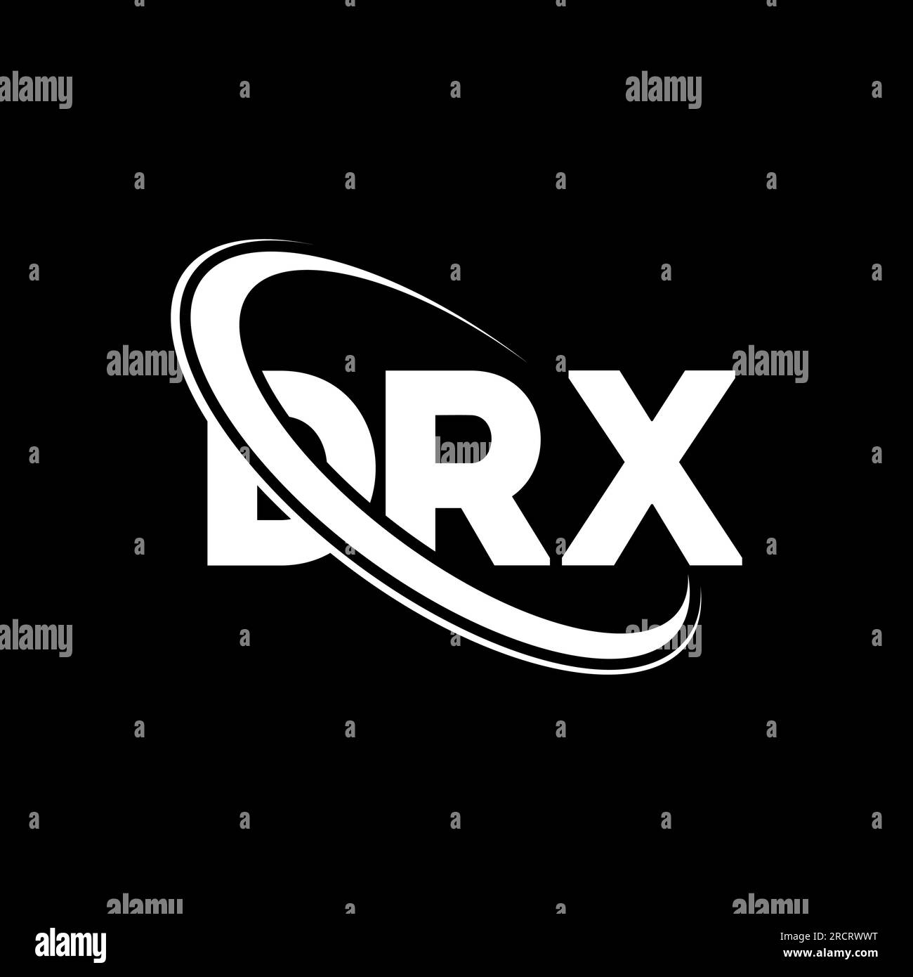 Drx symbol hi-res stock photography and images - Alamy