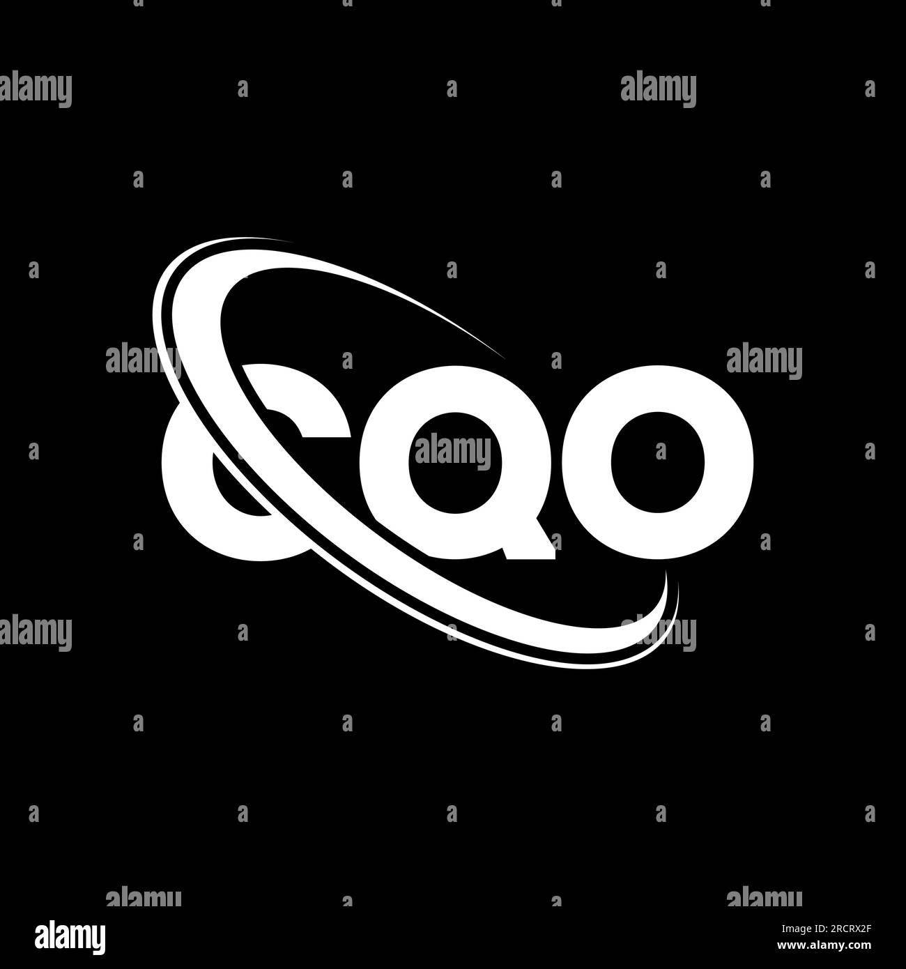 Cqo alphabet hi-res stock photography and images - Alamy