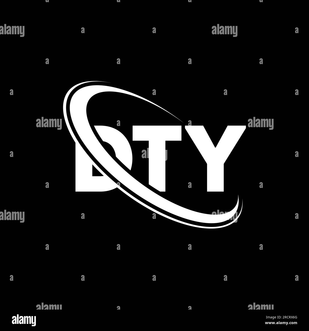 Dty alphabet hi-res stock photography and images - Alamy