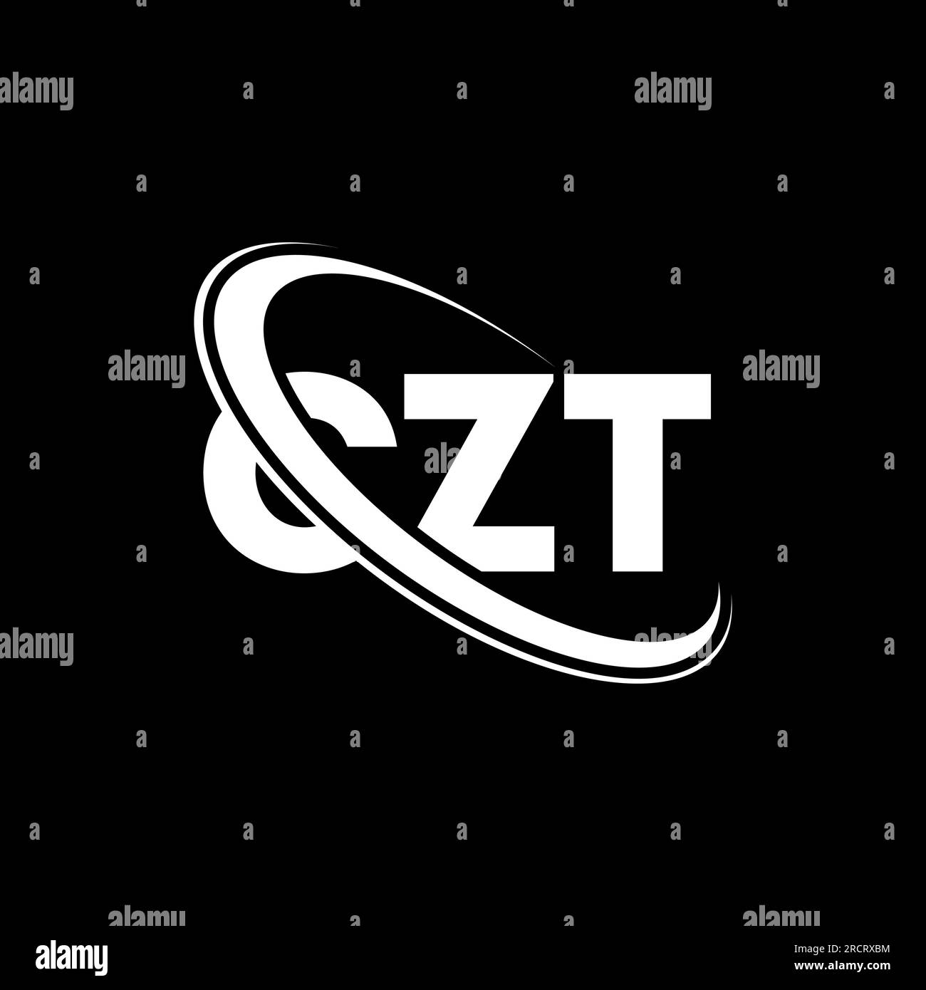 Czt marketing logo hi-res stock photography and images - Alamy