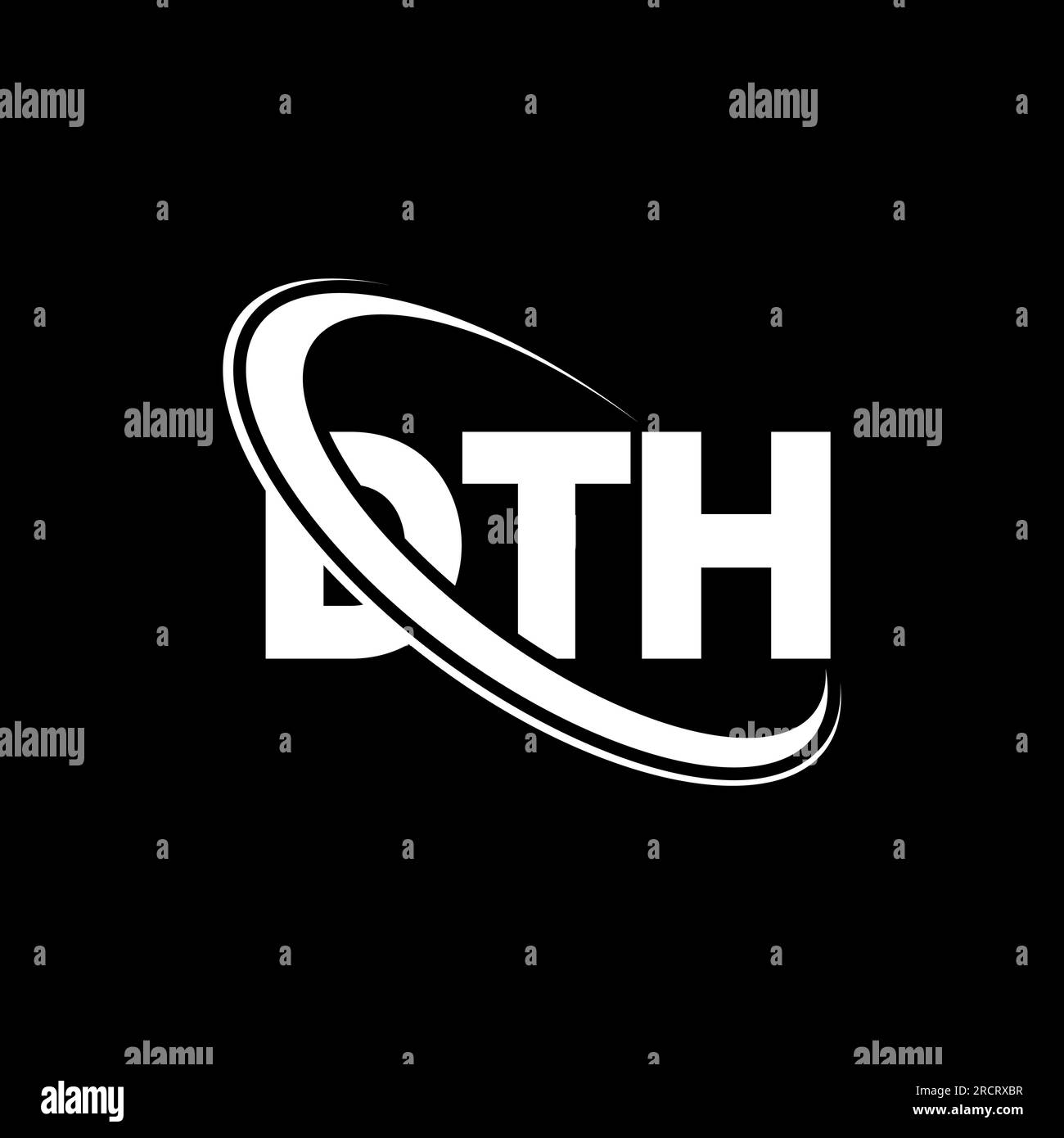 All Dth Company Logo
