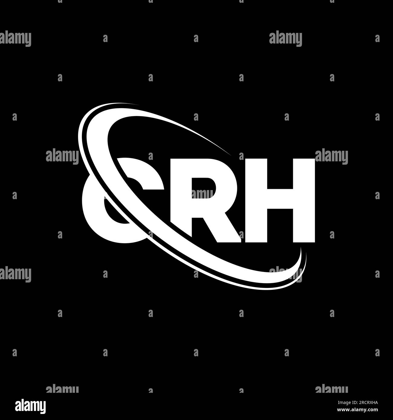 Crh letter hi-res stock photography and images - Alamy
