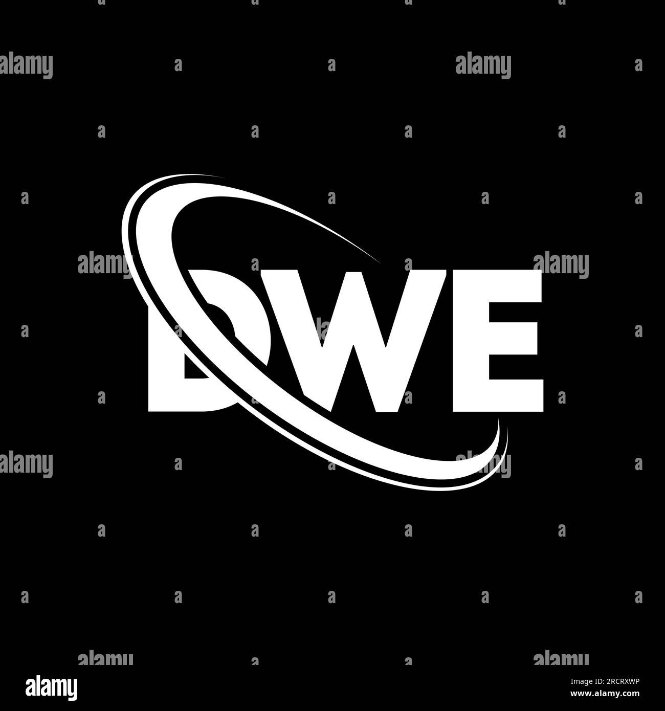 Dwe alphabet hi-res stock photography and images - Alamy