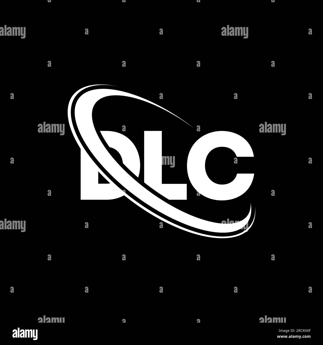 Dlc Stock Vector Images - Alamy