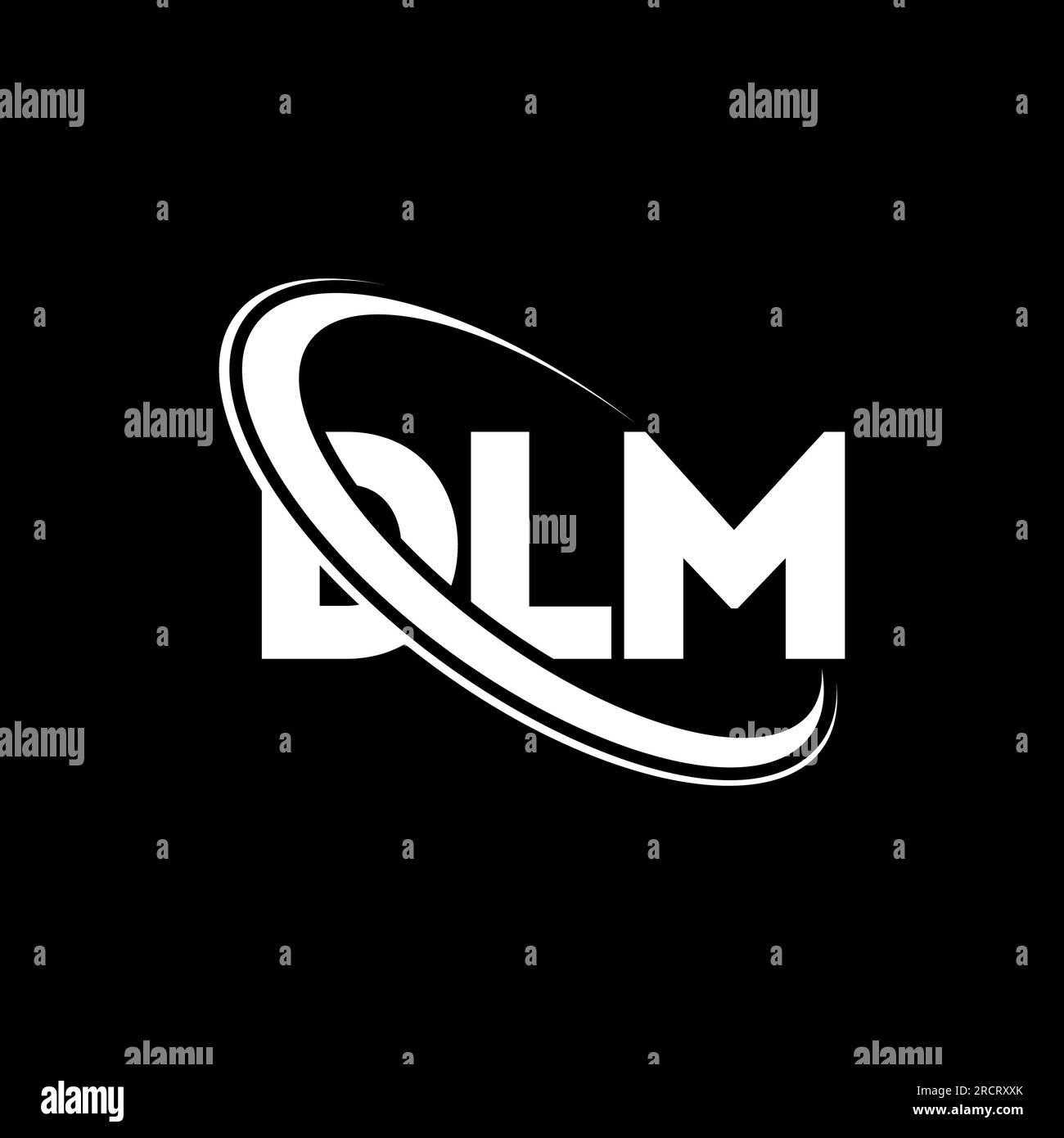 Dlm symbol hi-res stock photography and images - Alamy