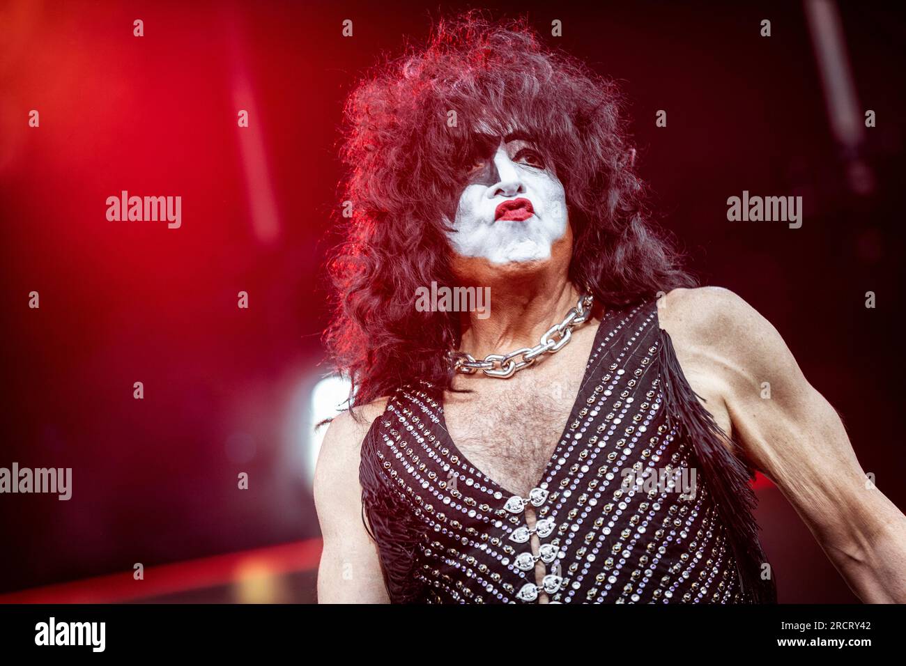 Stanley bert eisen hi-res stock photography and images - Alamy