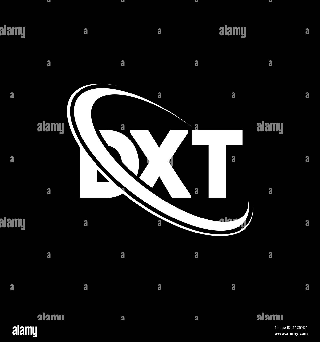 Dxt font hi-res stock photography and images - Alamy