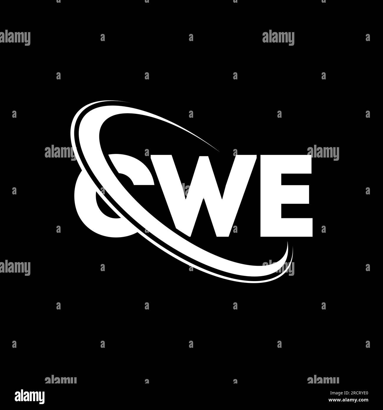 Cwe alphabet hi-res stock photography and images - Alamy