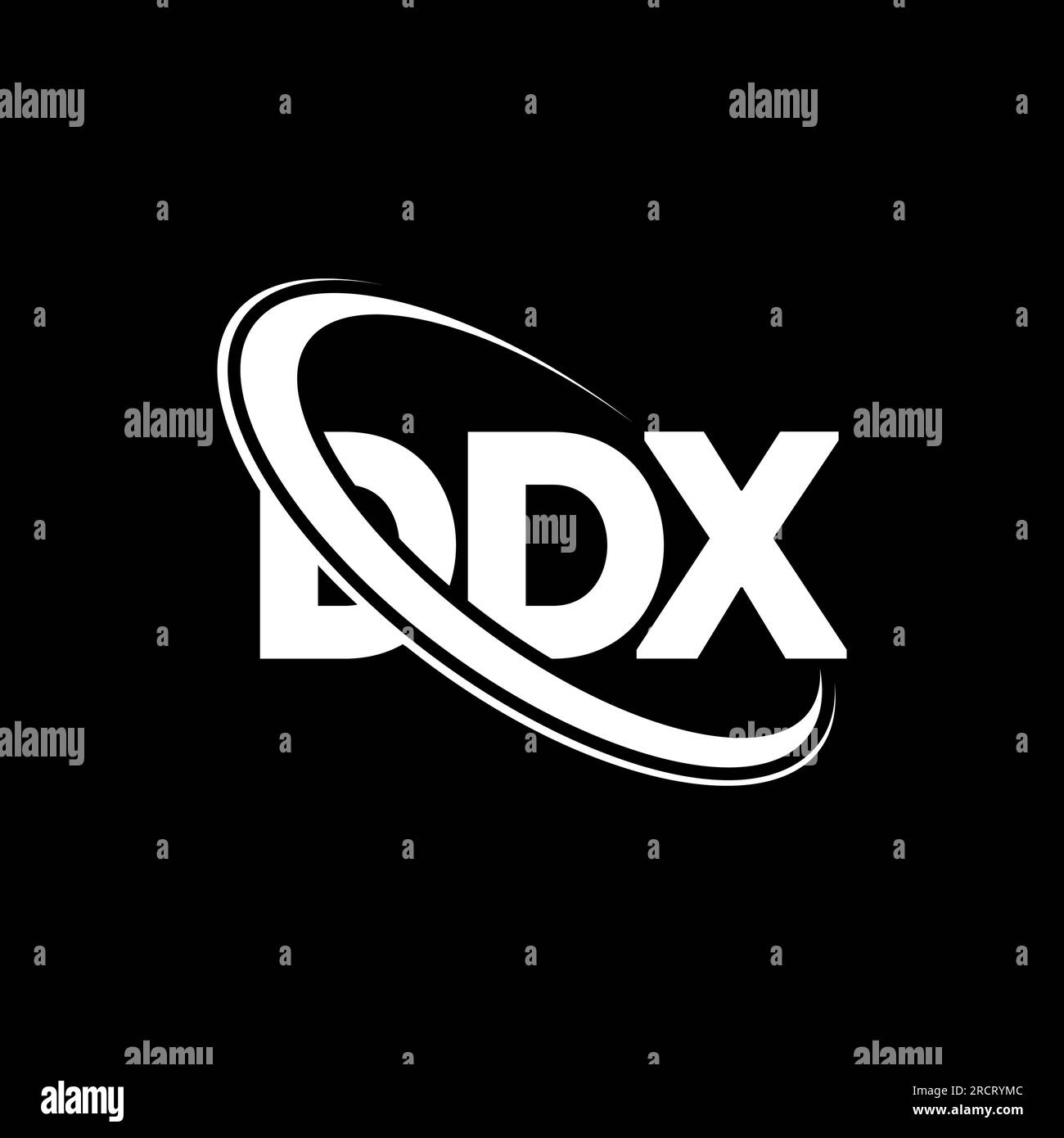 Ddx Stock Vector Images - Alamy