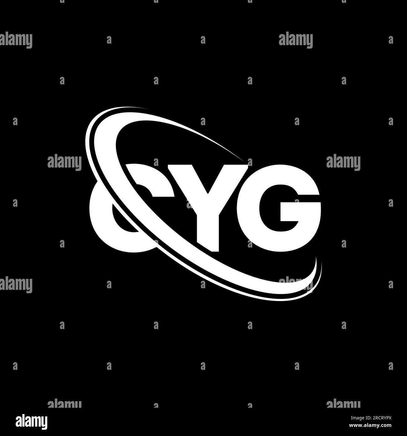 Cyg technology logo hi-res stock photography and images - Alamy