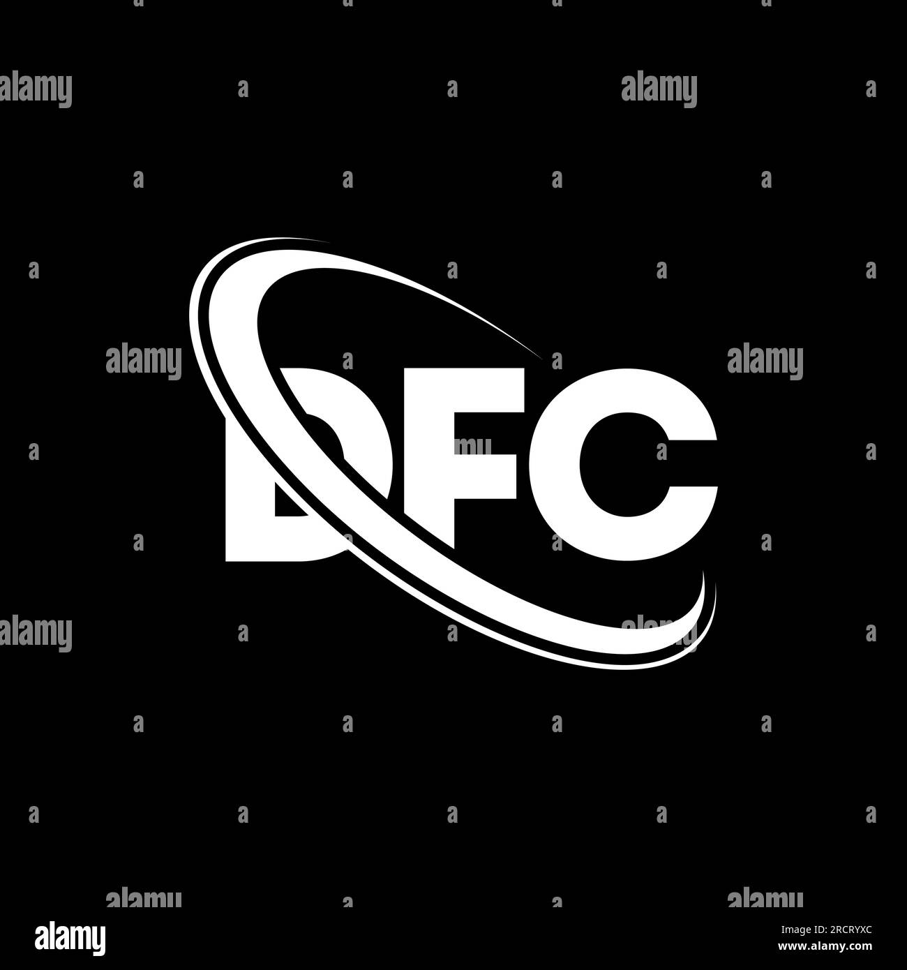 Dfc font hi-res stock photography and images - Alamy