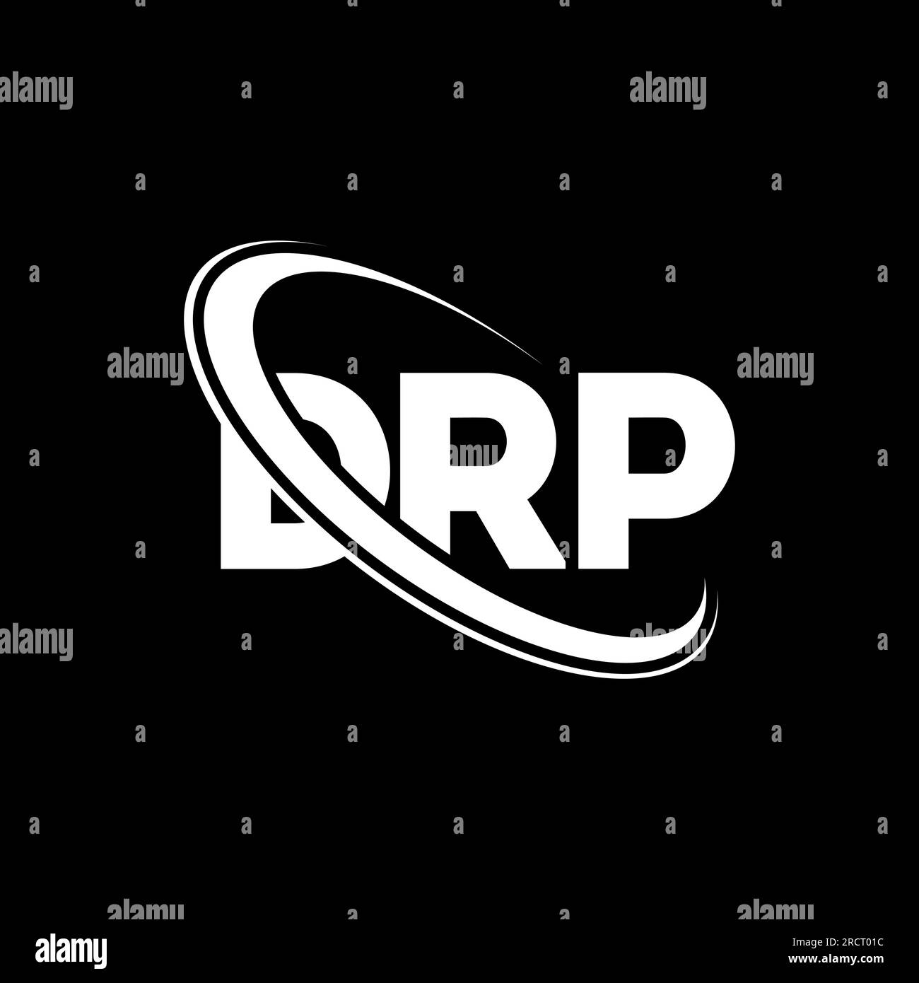 Drp tech logo hi-res stock photography and images - Alamy