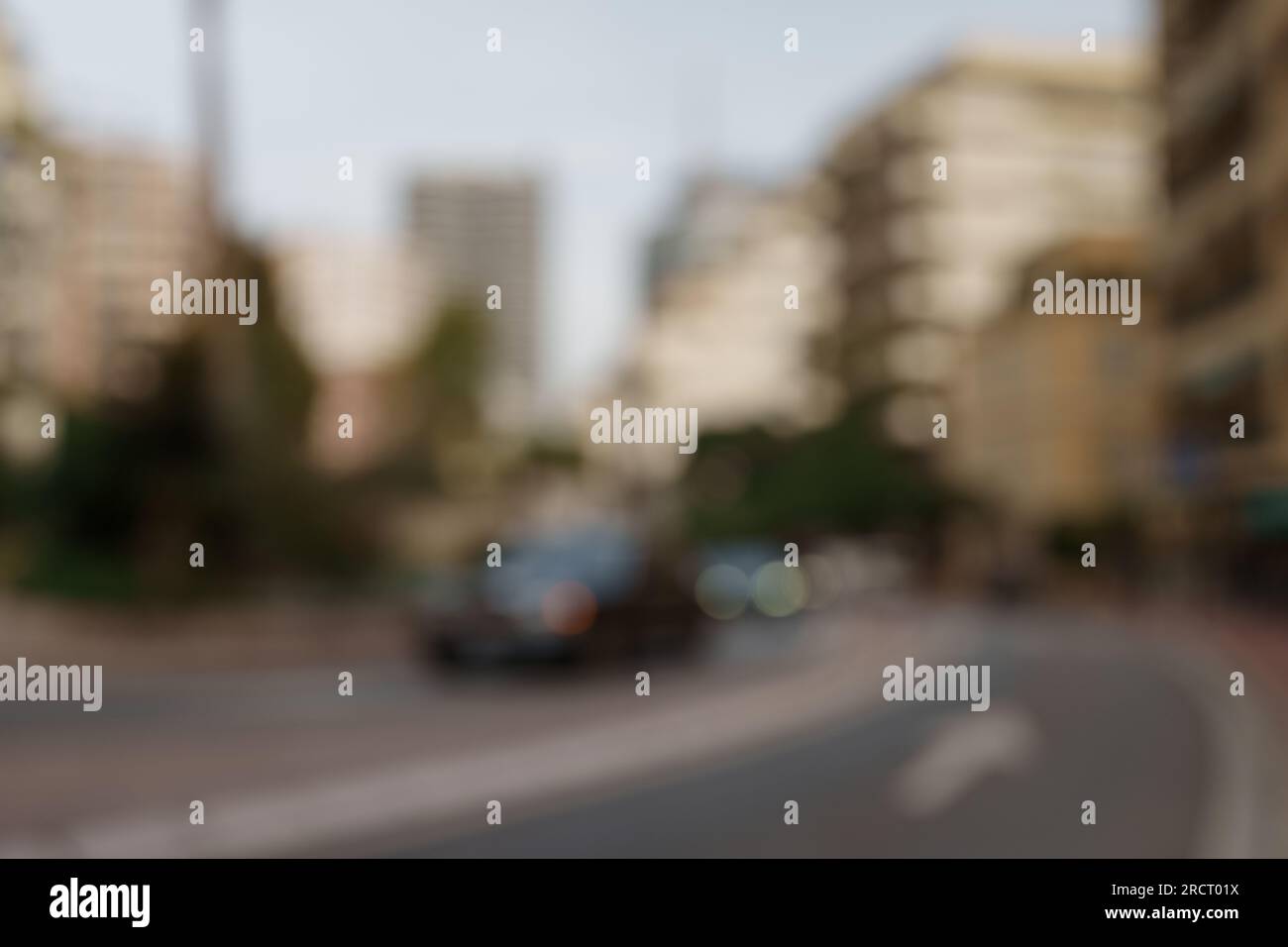 Monaco backdrop hi-res stock photography and images - Alamy