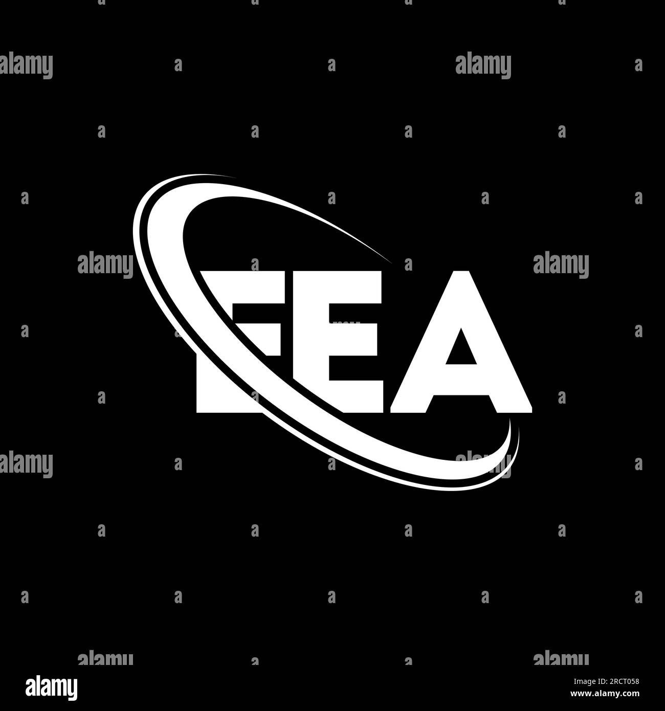 Eea marketing logo hi-res stock photography and images - Alamy