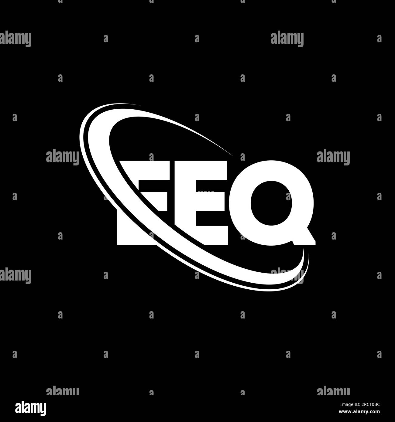 Eeq logo hi-res stock photography and images - Alamy