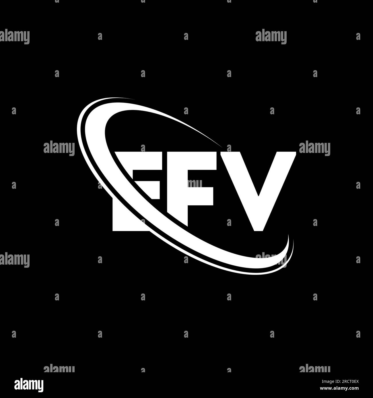 Efv marketing logo hi-res stock photography and images - Alamy