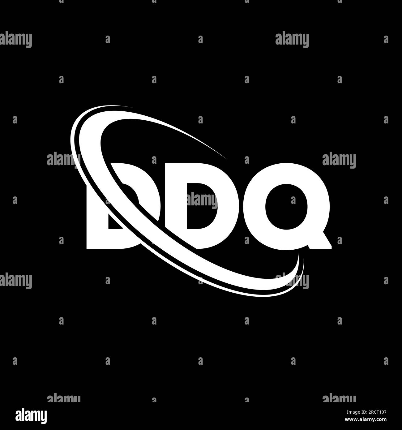 Ddq alphabet hi-res stock photography and images - Alamy