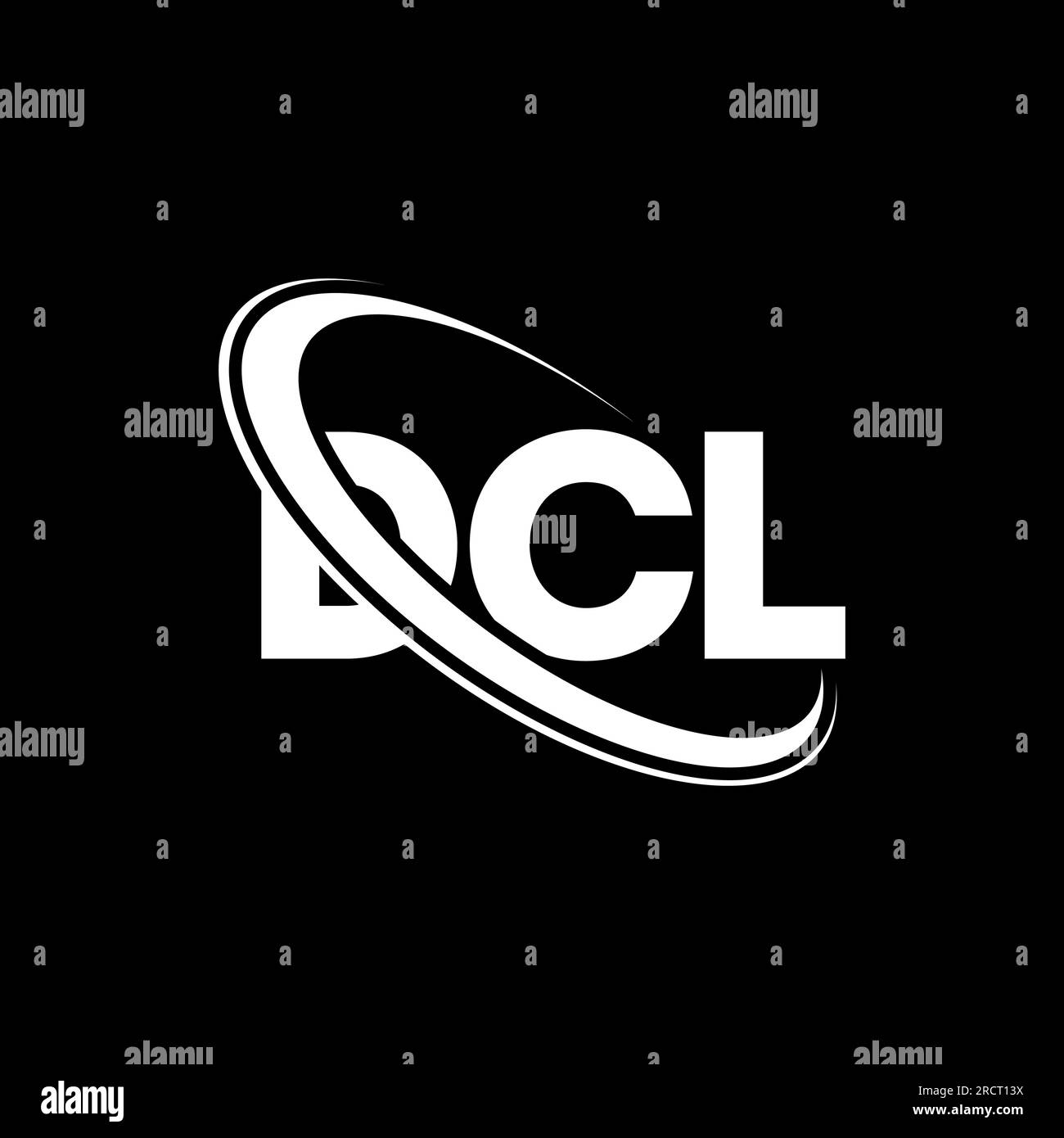 Dcl circle hi-res stock photography and images - Alamy