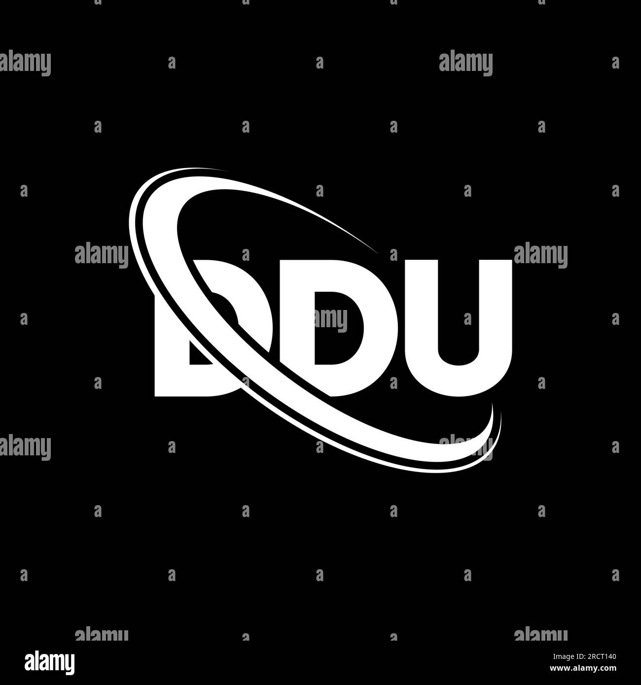 Ddu font hi-res stock photography and images - Alamy