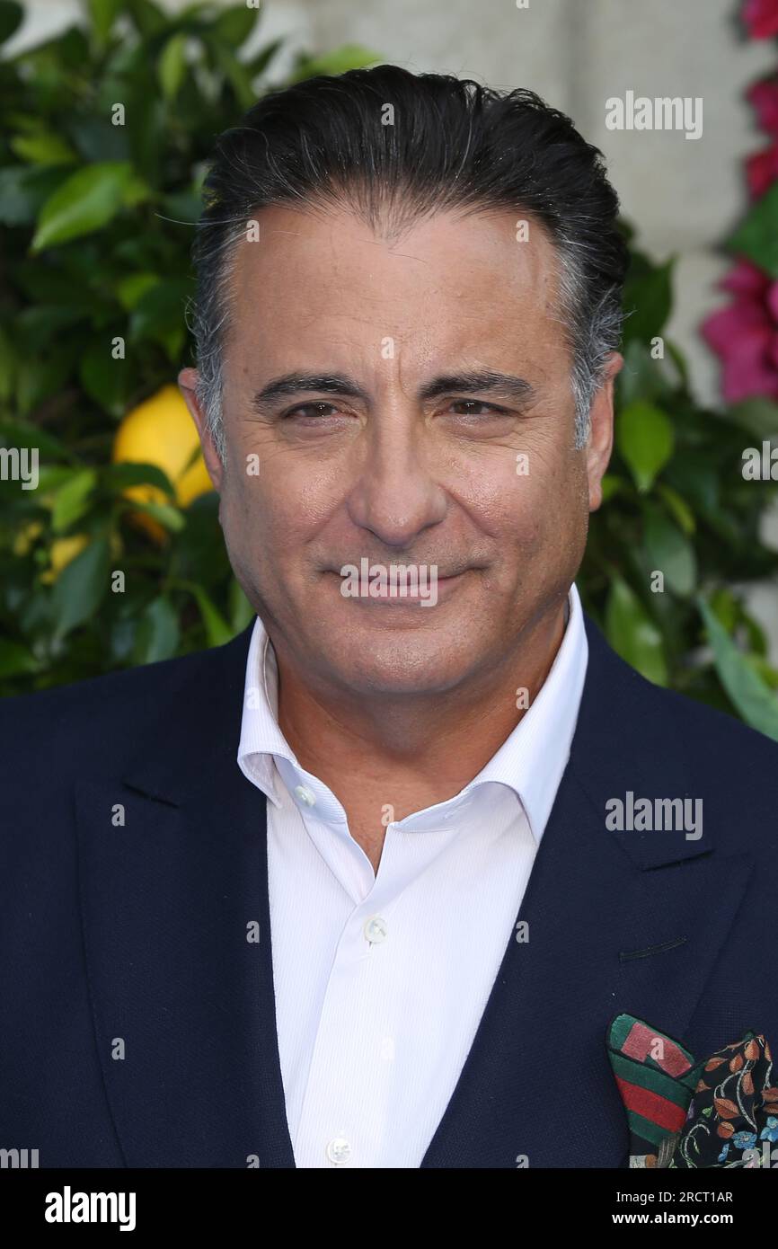 Mia garcia hi-res stock photography and images - Alamy